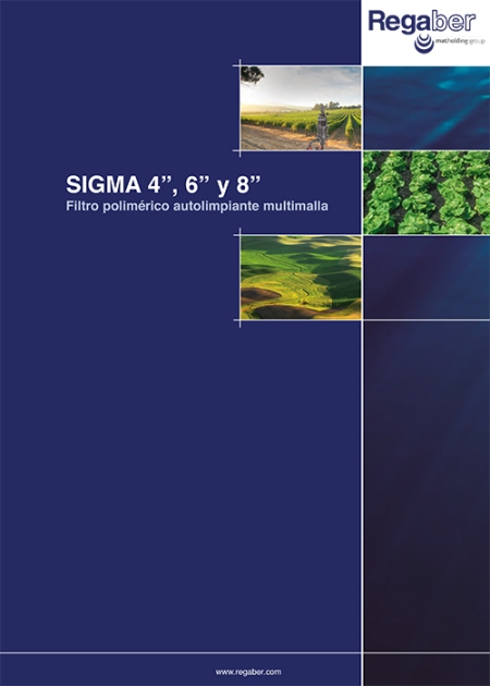 Sigma Pro - Diptych · Regaber