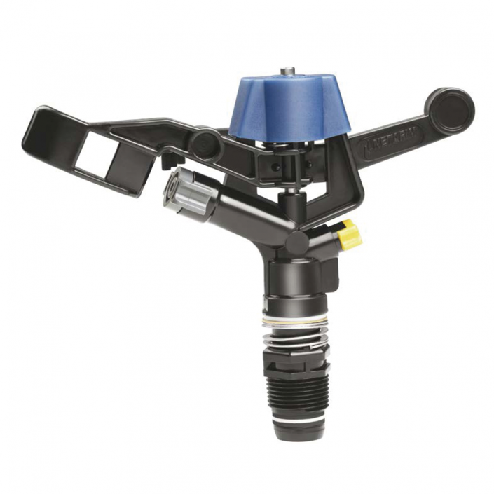 Aspersión · Regaber