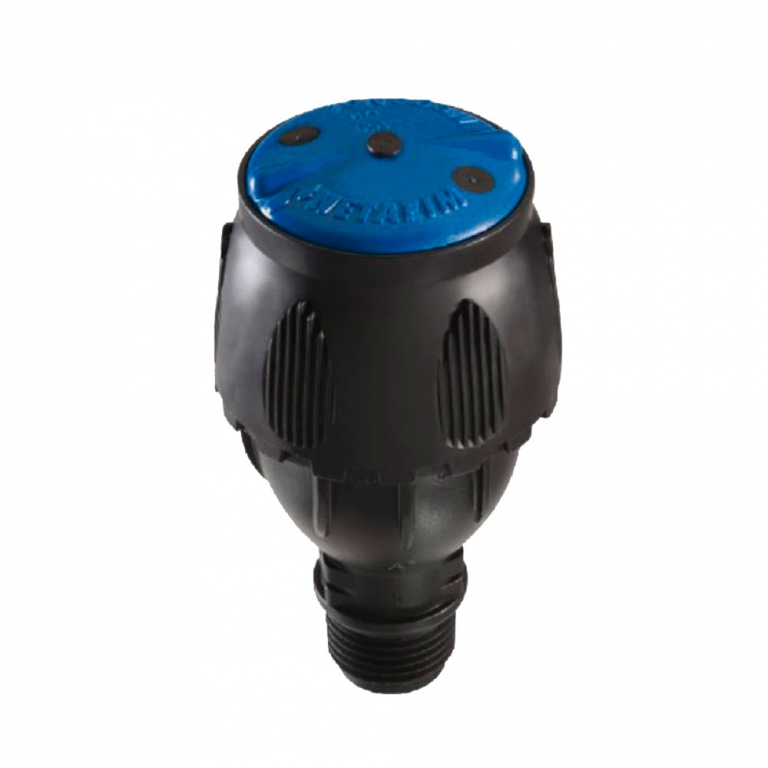 Aspersión · Regaber