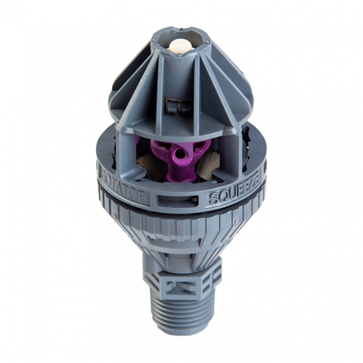 Aspersión · Regaber