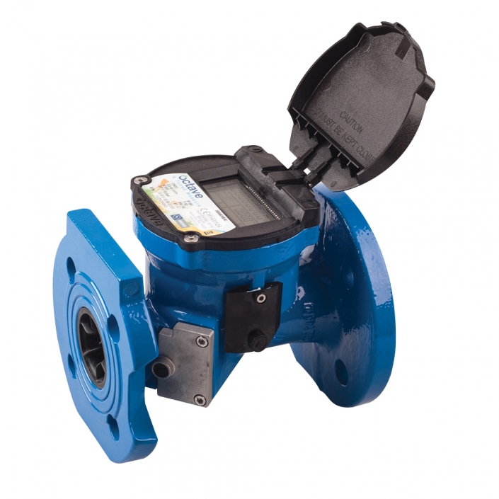 Compuerta Gaer® · Regaber