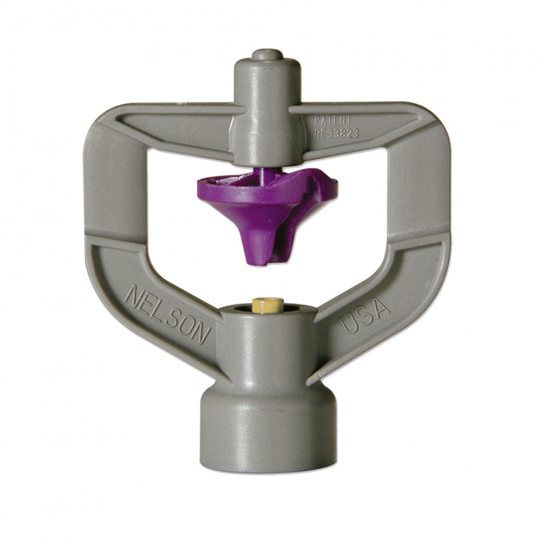 Aspersión · Regaber