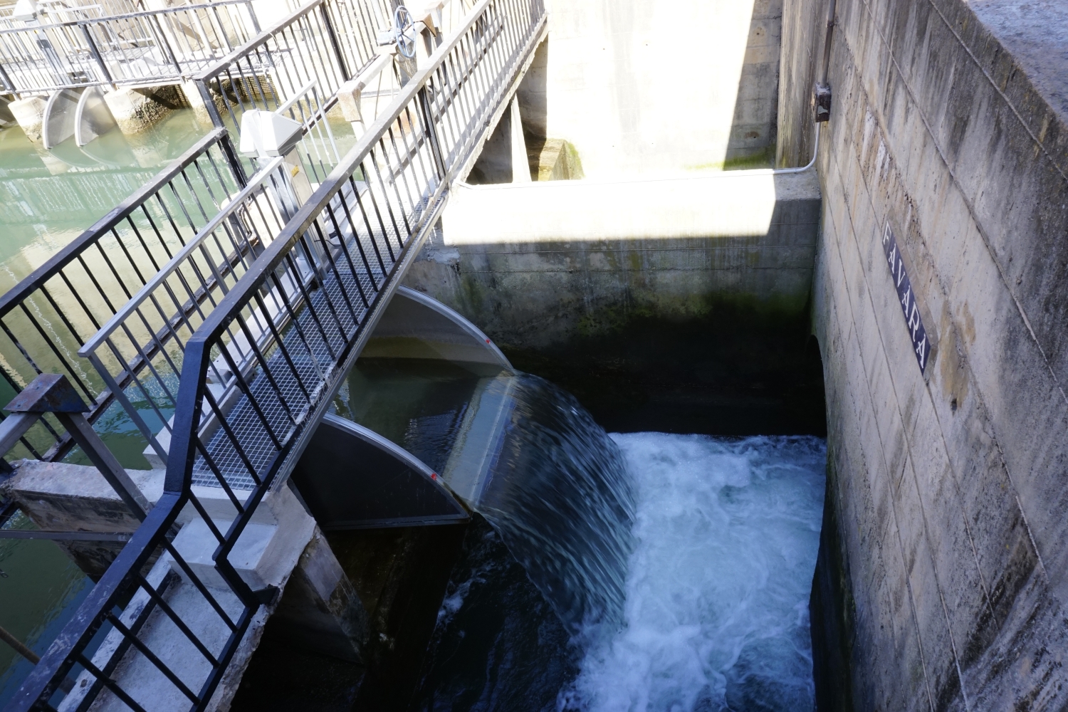 Sistemas de riego – Regaber