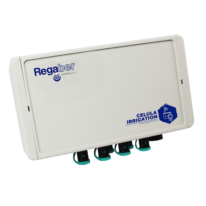 Automation · Regaber