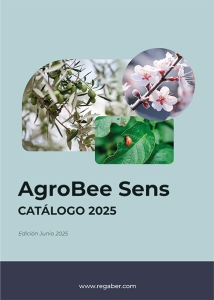 AgroBee Sens - Catálogo 2025 · Regaber